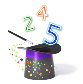Weird Number Tricks – Math Toolbox